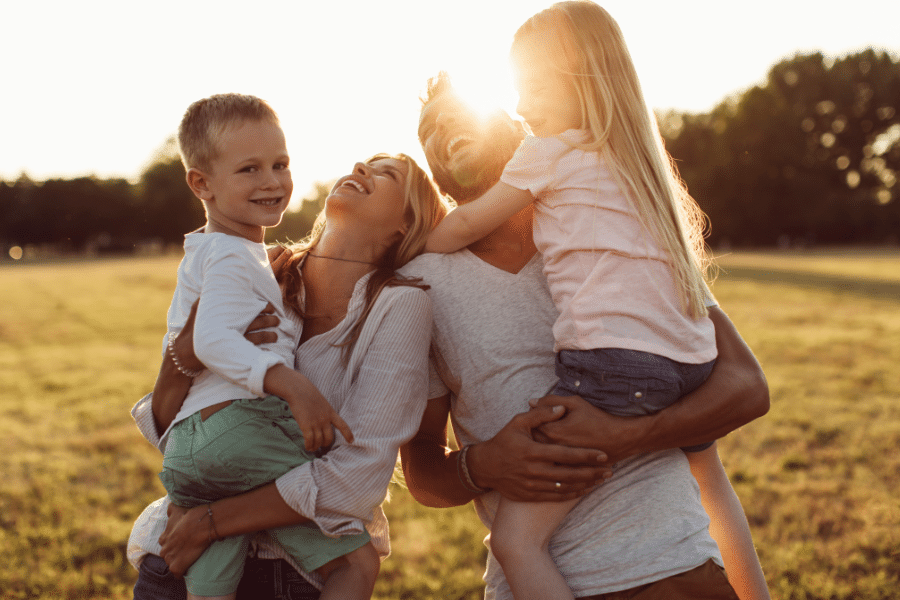 6. lekce - Jak si udržet nadhled? -Dovychovat